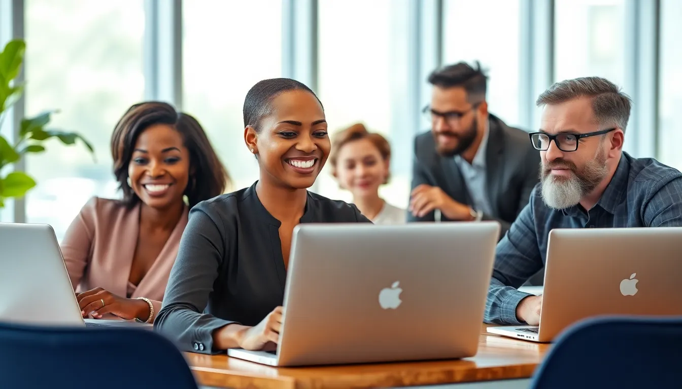 Virtual Hiring Process: Unlocking the Future of Recruitment for Top ...