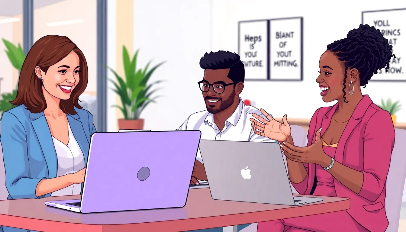 Virtual Hiring Process: Unlocking the Future of Recruitment for Top ...